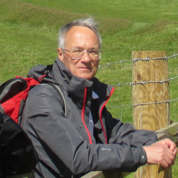 Michael Trapp, Author at Strandlines