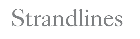 Strandlines logo – Strandlines