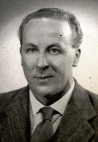 Anthony Heap’s Strand - Strandlines