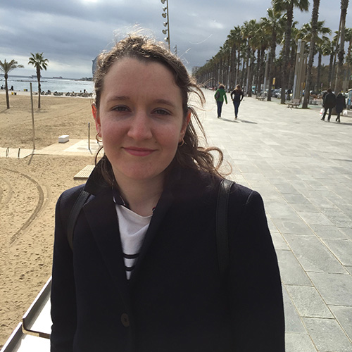 Harriet Thompson, Author at Strandlines