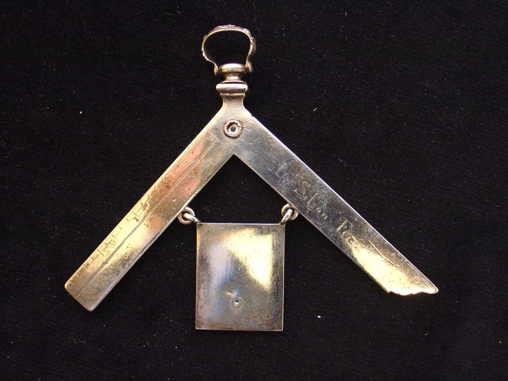 People of the Strand: Jonathan Sisson (1692 – 1749) - Strandlines