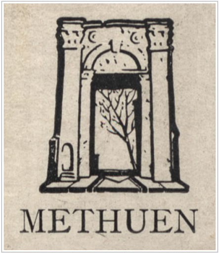 Essex street’s Watergate: a threshold to the bourgeois Strand – Strandlines