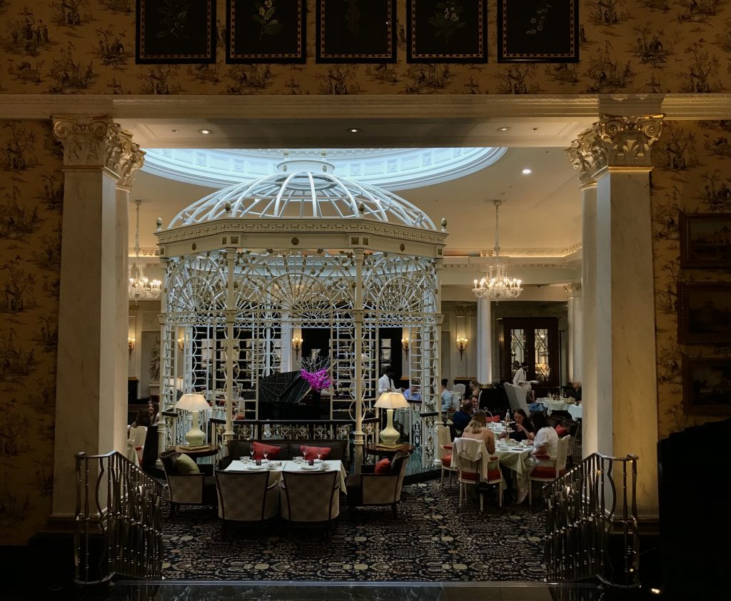 Savoy to Albemarle: The Tale of Wilde's Demise - Strandlines