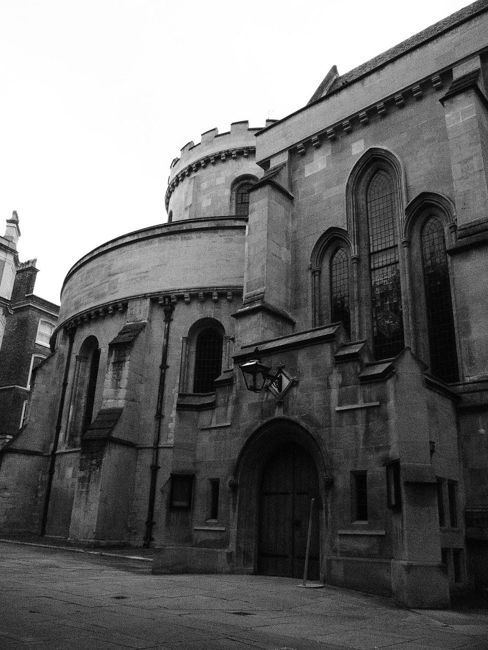 Temple Church: Magna Carta and the Knights Templar - Strandlines