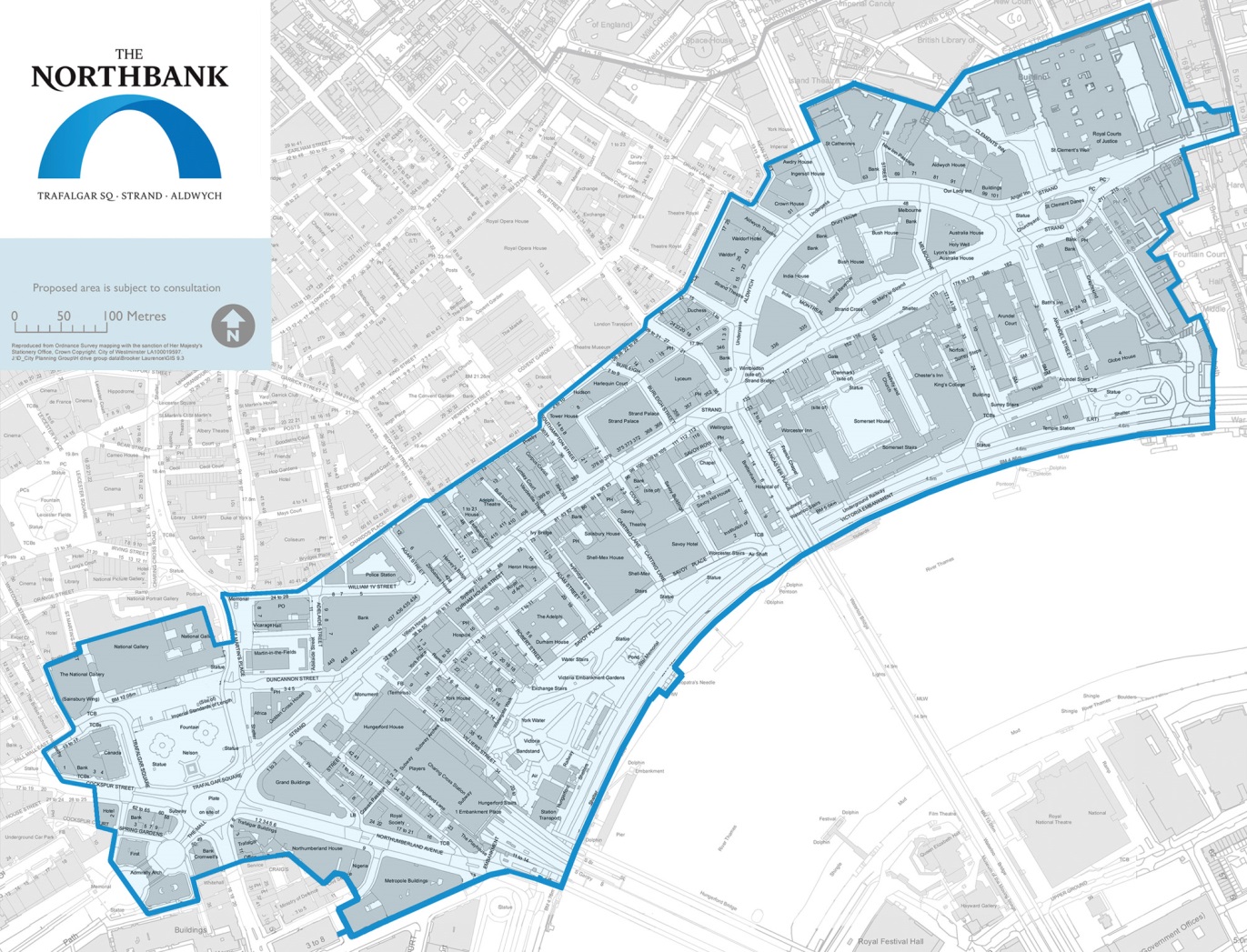 A Q+A with Ruth Duston, the Northbank BID's CEO, on the ...